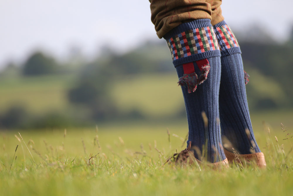 The Shooting Sock Company | The Finest British Made Socks